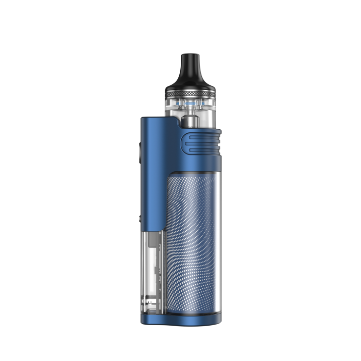 Aspire Flexus AIO 2000mAh - Blue | Esmoker.BG