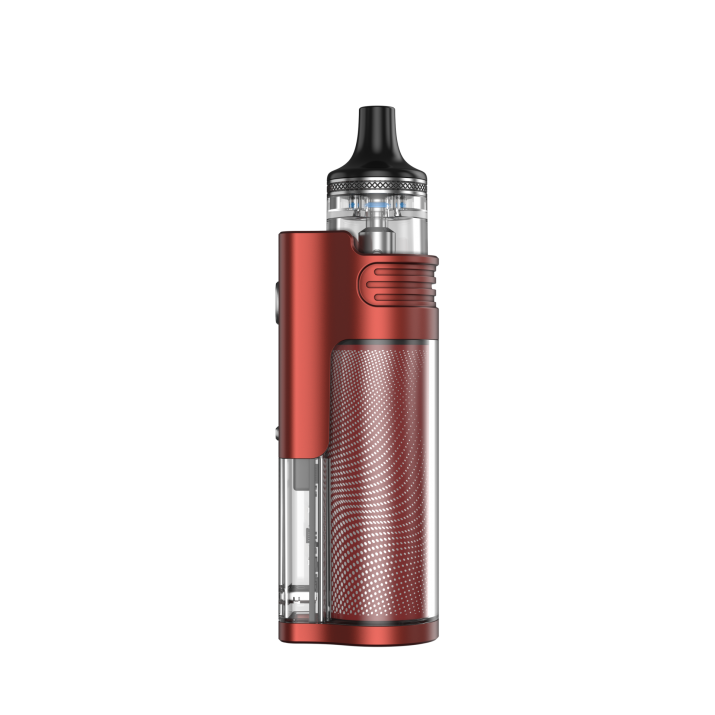 Aspire Flexus AIO 2000mAh - Red | Esmoker.BG