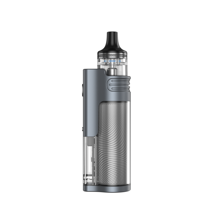 Aspire Flexus AIO 2000mAh - Silver | Esmoker.BG