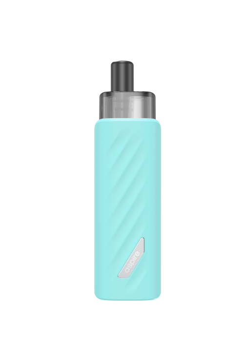 Aspire Vilter Fun 400mAh - Aqua Blue | Esmoker.BG