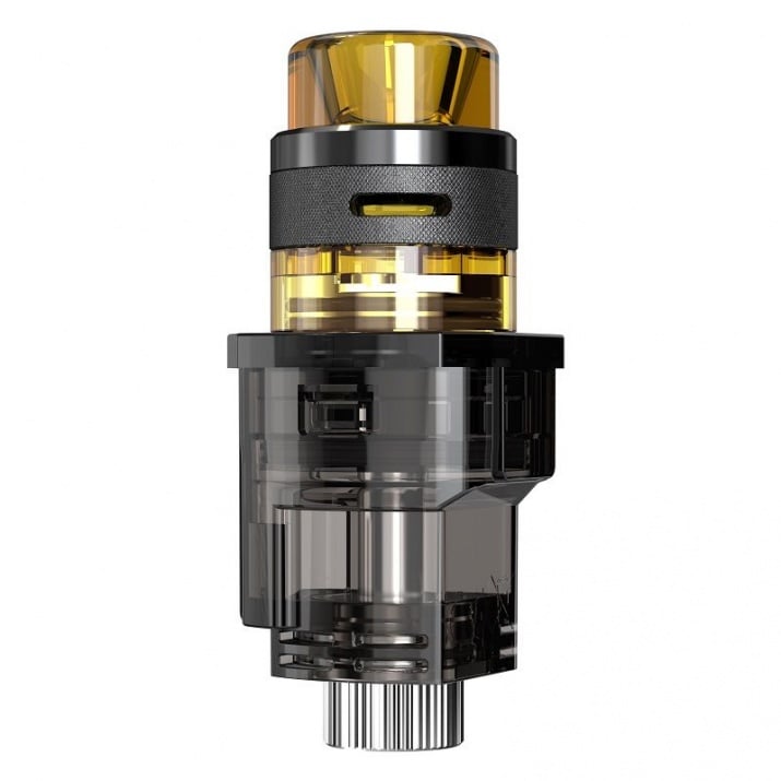 Aspire Prime X RDTA | Esmoker.BG