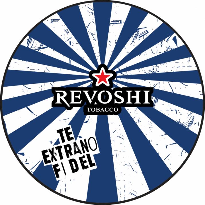 Te Extrano Fi Del 25гр - Revoshi | Esmoker.BG